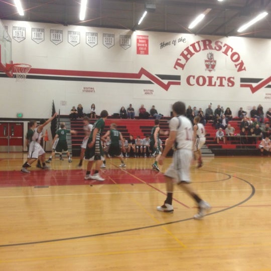 Thurston High School - Thurston - 4 tips