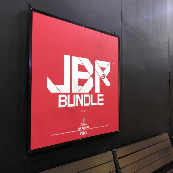 JBR Bundle Shah Alam - Shah Alam, Selangor