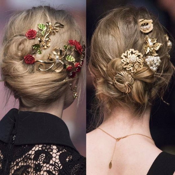 Eclectic Hair Salon - Campus - 11 tips from 73 visitors