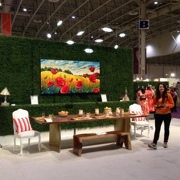 One Of A Kind Show - Arts & Crafts Store in Toronto