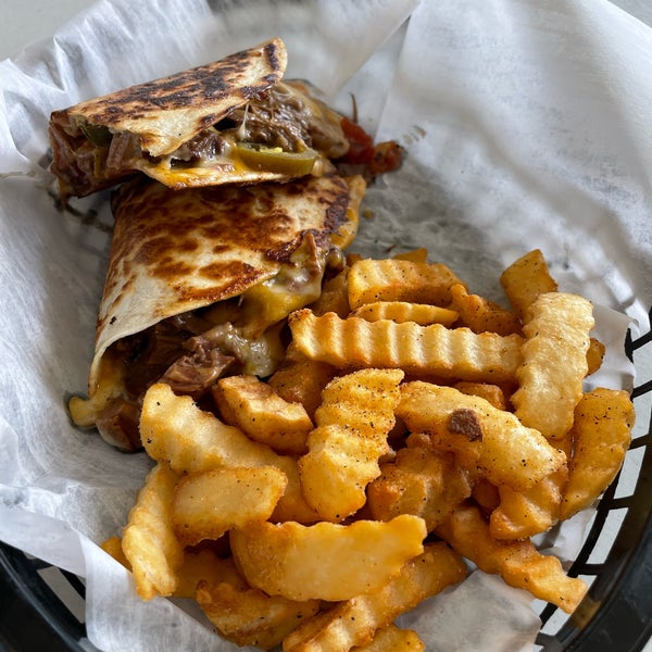 Fat Boys BBQ - BBQ Joint