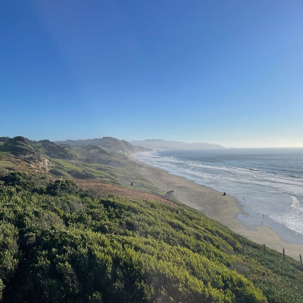 Fort Funston - Park in Lakeshore