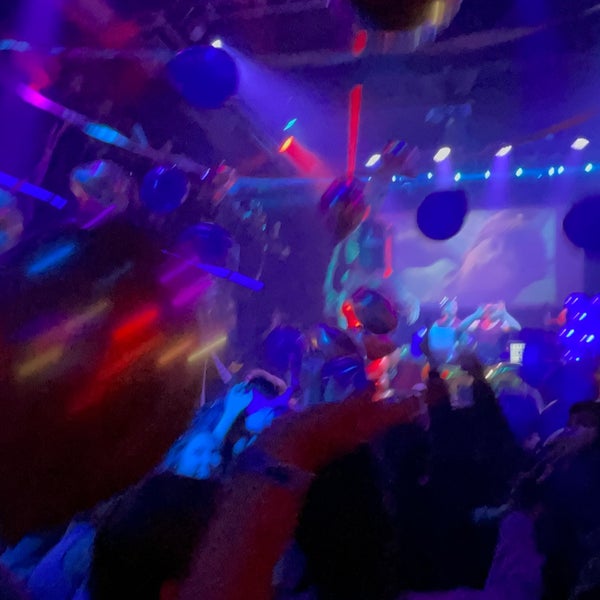 DNA Lounge - SoMa - 98 tips from 11544 visitors