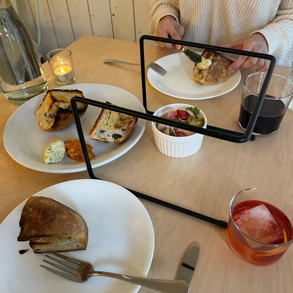 Cornelly - Pizzeria in Seattle