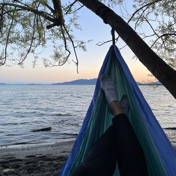 Squalicum Beach - Bellingham, WA
