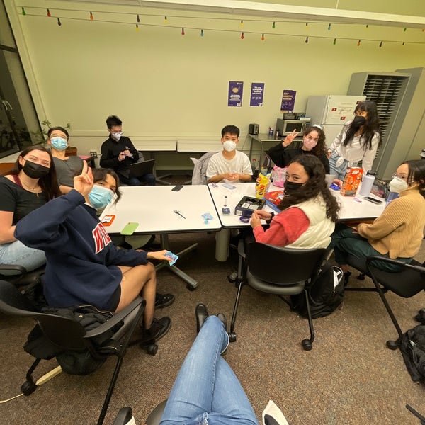 UW: Sieg Hall - University District - 2 tips from 317 visitors