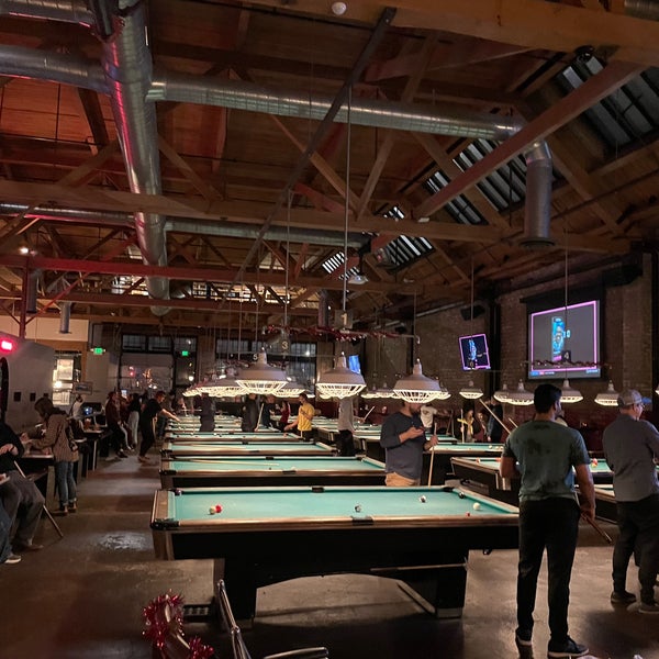 Photos at Garage Billiards - First Hill - 71 tips from 9981 visitors