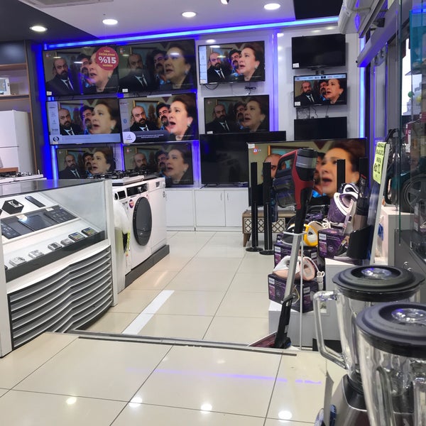 Genco Alışveriş Merkezi - Bursa, Bursa