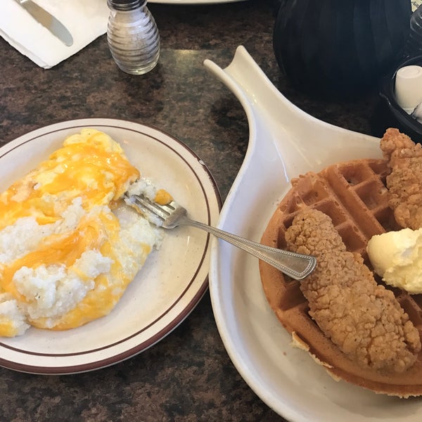 Brigs Restaurants - Cary, NC