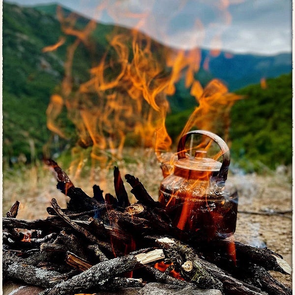 Arasbaran Uskulu Forests | جنگلهای ارسبارن روستای اسکلو - Kaleybar ...