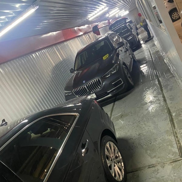 JC Car Wash & Detallado (Álada Valle Real) - 3 tips