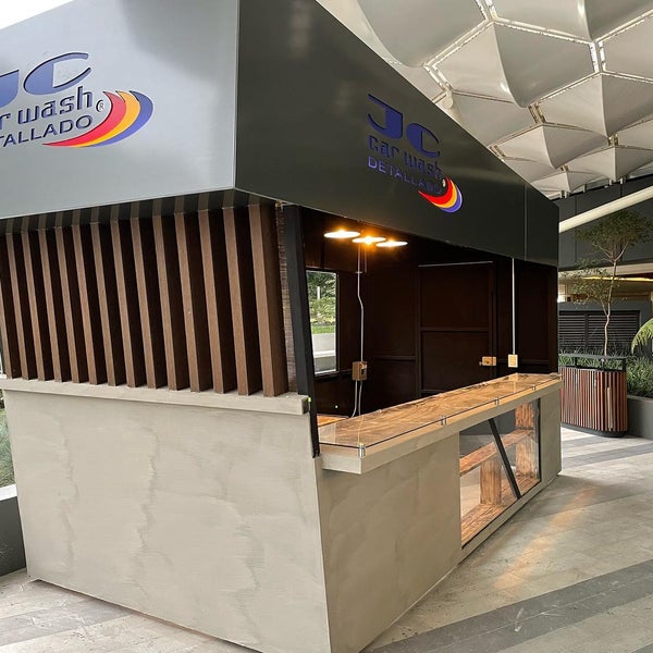 JC Car Wash & Detallado (Álada Valle Real) - 3 tips