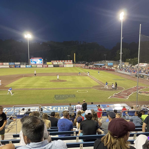 Photos at Wild Things Park - Baseball Stadium in Washington