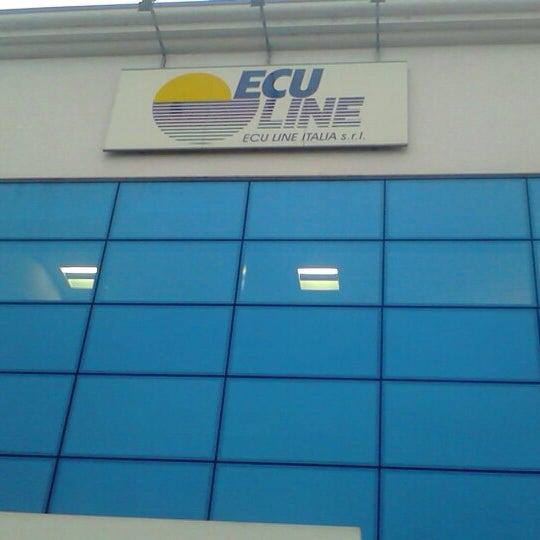 Ecu line - Peschiera Borromeo, Lombardia