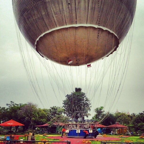 Balon Udara