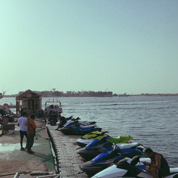 Photos at Kanz Obhur | كنز أبحر - Seafood Restaurant in Jeddah