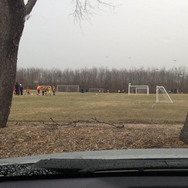 Oak Ridge Park - Mukwonago, WI