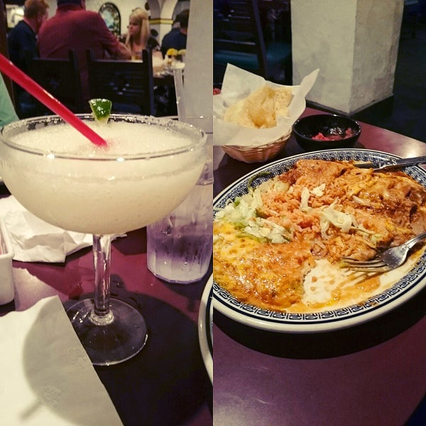 Don José - Mexican Restaurant in Riverside