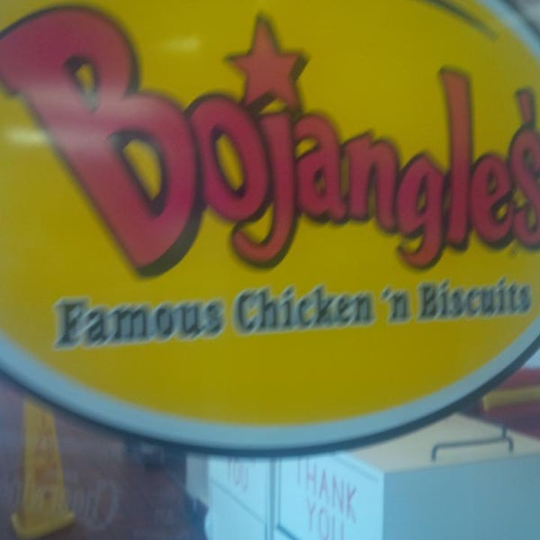 Bojangles' Famous Chicken 'n Biscuits - 9044 Old St. Matthews Rd.