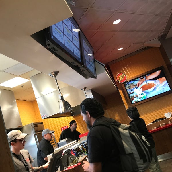 Chezz Burger (Now Closed) - 20 tips