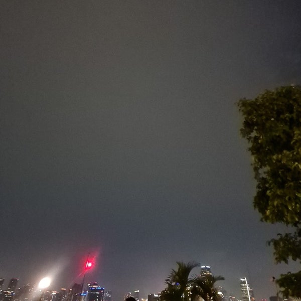 La Vue Rooftop & Bar - The Hermitage Hotel 9th Floor