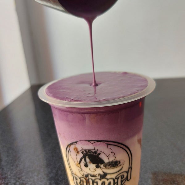 Kedai Rumpi Ruang Makan Produk Instan - Fast Food Restaurant