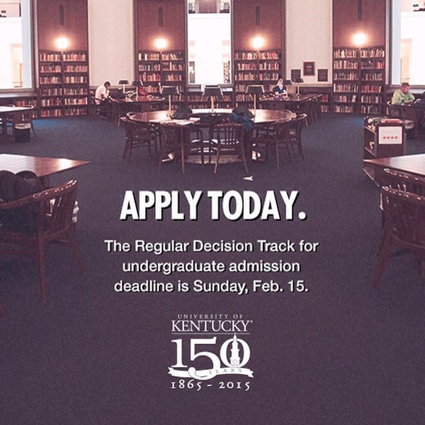 Photos at William T. Young Library - 22 tips