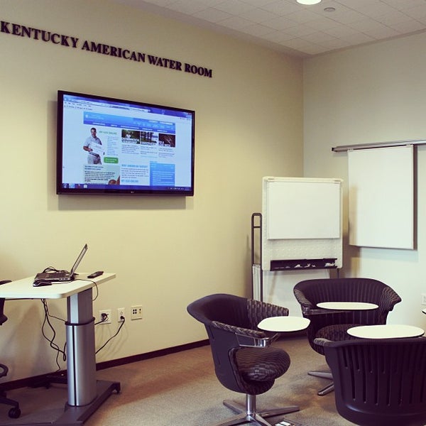 Photos at William T. Young Library - 22 tips