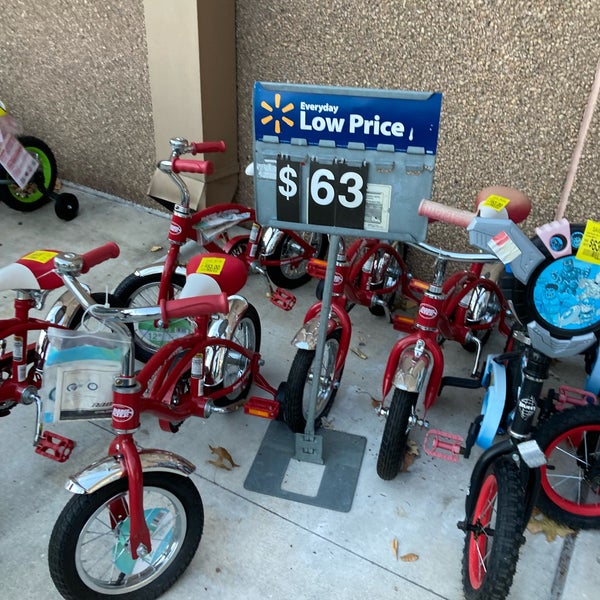 Walmart Supercenter - Big Box Store in Dover
