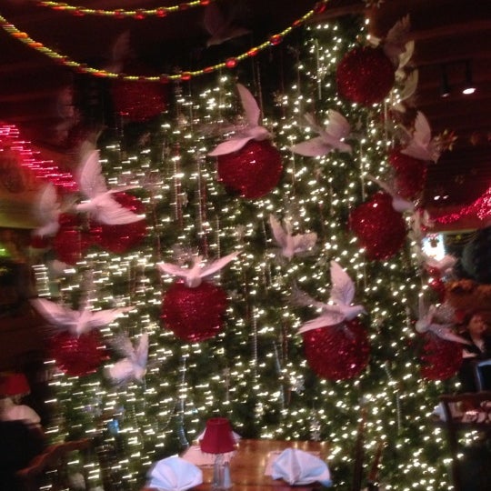 Photos at Filomena Ristorante - Italian Restaurant in Washington