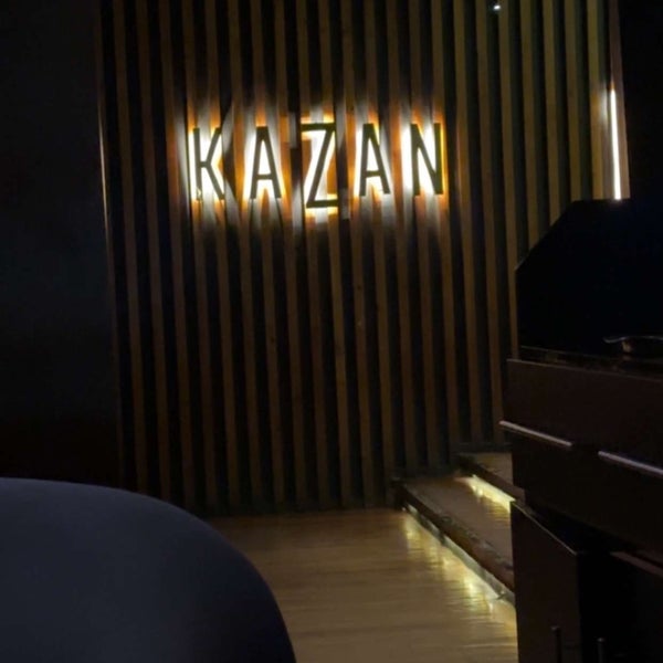 Kazan Restobar - 7 tips