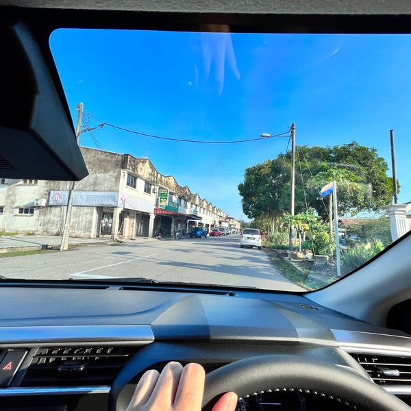 Pekan Parit Raja - 10 tips from 2854 visitors