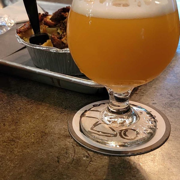 Stickman Brews - Brewery