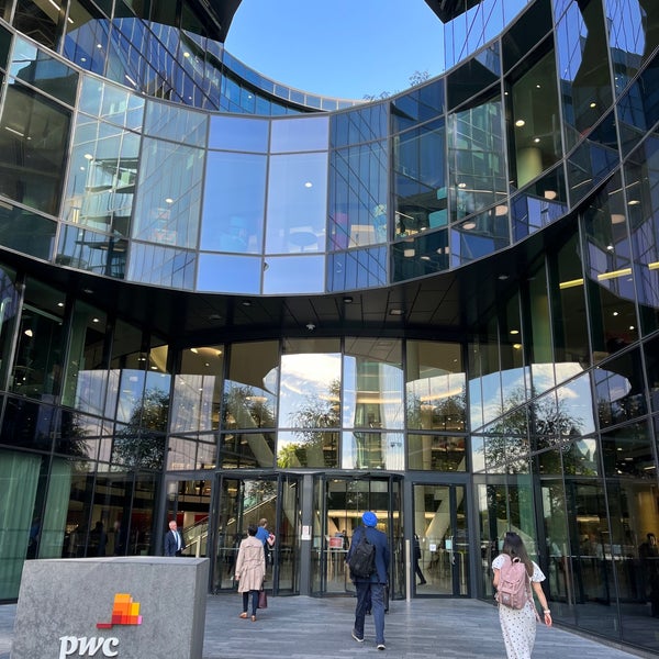 PwC - Riverside - 4 tips from 884 visitors