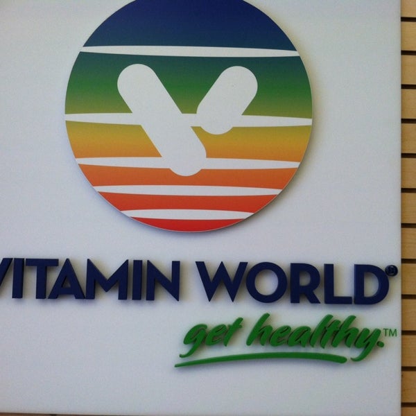 Vitamin World - Selma, TX