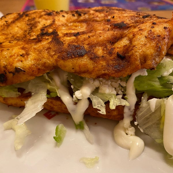 El Portón - Mexican Restaurant in Santa Cruz Atoyac