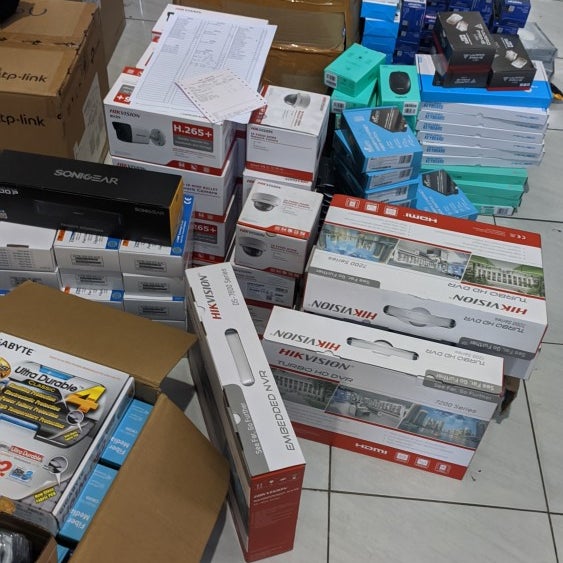 Cv. Naga Media Solusindo - Gg. Emper RT. 01 RW. 01 Sowan Lor