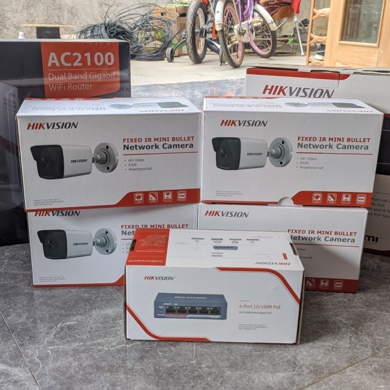 Cv. Naga Media Solusindo - Gg. Emper RT. 01 RW. 01 Sowan Lor