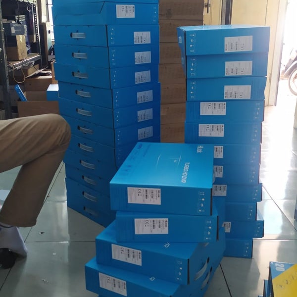 Cv. Naga Media Solusindo - Gg. Emper RT. 01 RW. 01 Sowan Lor