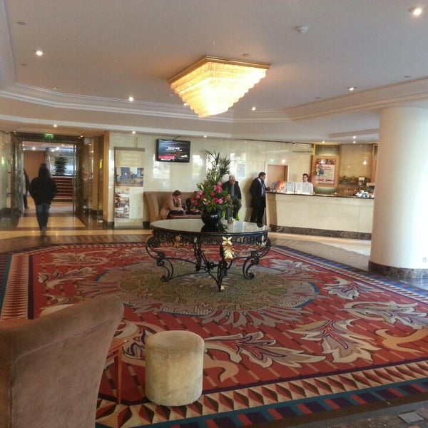 ibis Hotel - Hotel in Fulham Broadway