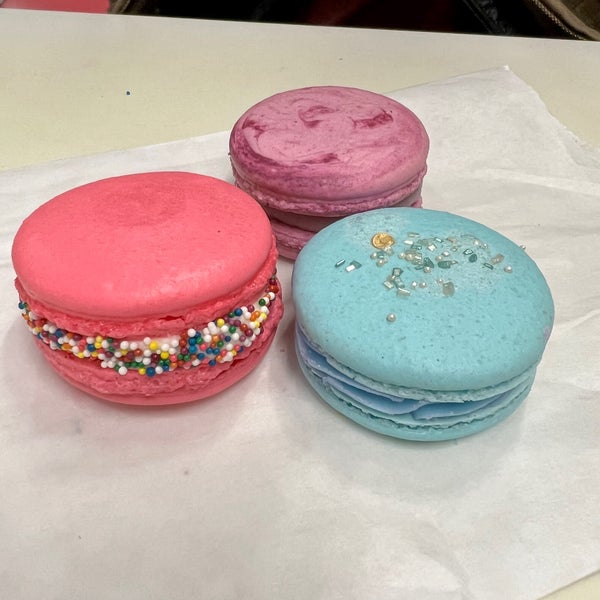 Java Cow Café & Bakery - 41 tips