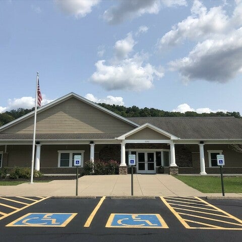 Millersville Community Center - Millersville, TN