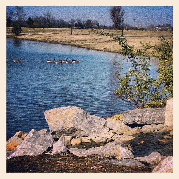 Gateway Island - 4 tips from 180 visitors