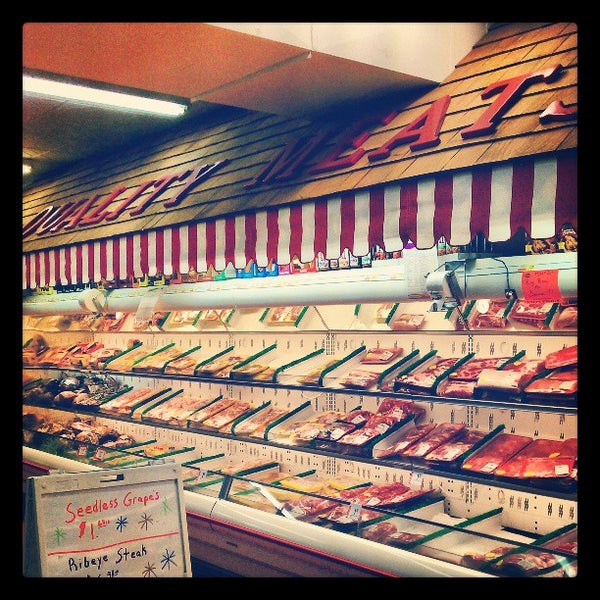 Jr's Foodland - 323 E Main St