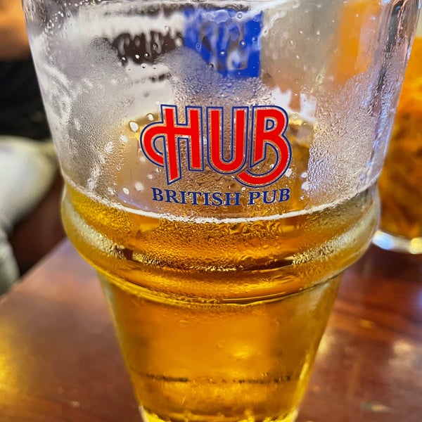 HUB - Pub in 新宿区