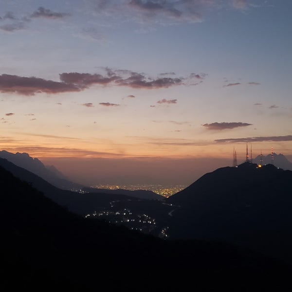 Cerro del Chupón - 12 tips de 288 visitantes