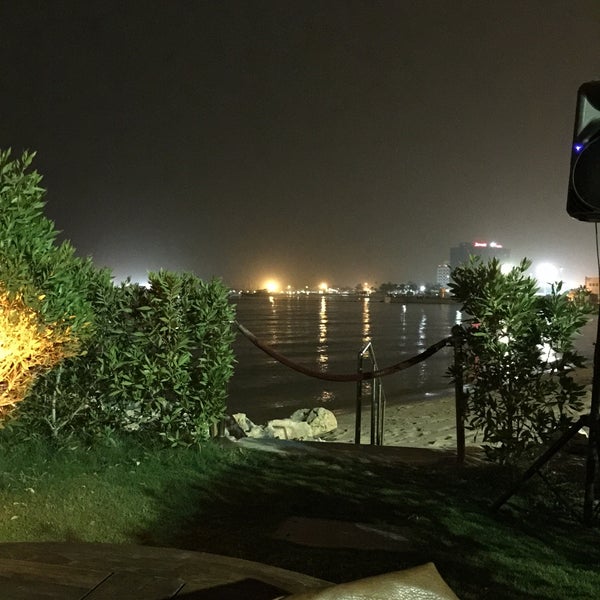 Sundowner Club (Sharq Village & Spa)