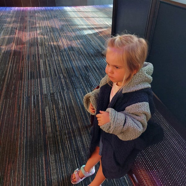 Harkins Theaters Estrella Falls 16 - Goodyear, AZ