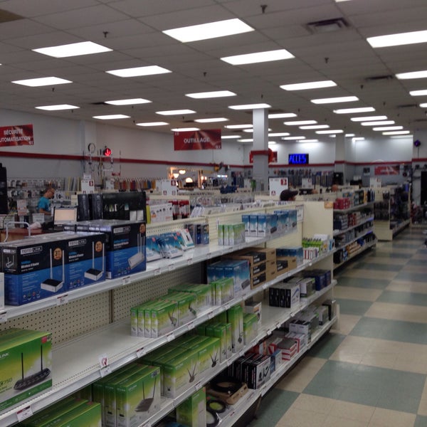 Acces Électronique Dollard-des-Ormeaux - Electronics Store in Montréal