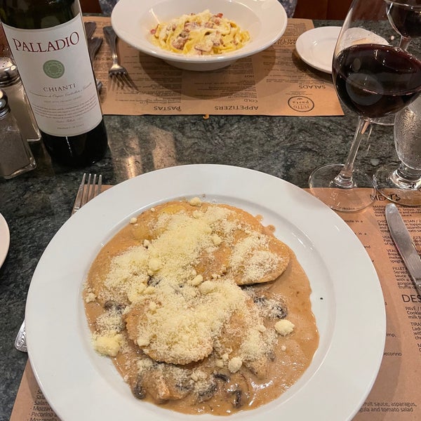 Tutto Pasta - Italian Restaurant in Coral Way